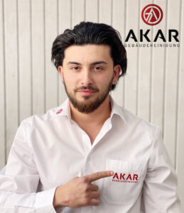 ABOUT US - AKAR GmbH.